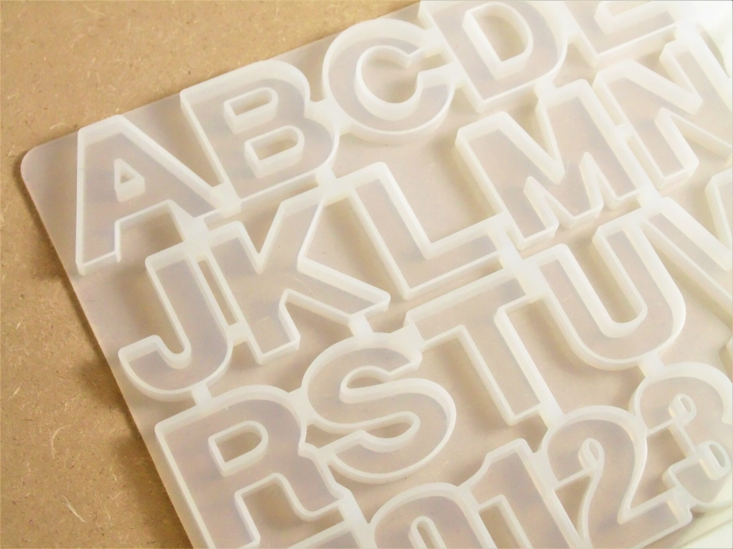 Epoxy Accessories - E-Poxy