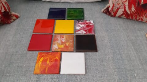 Epoxy Products - E-Poxy