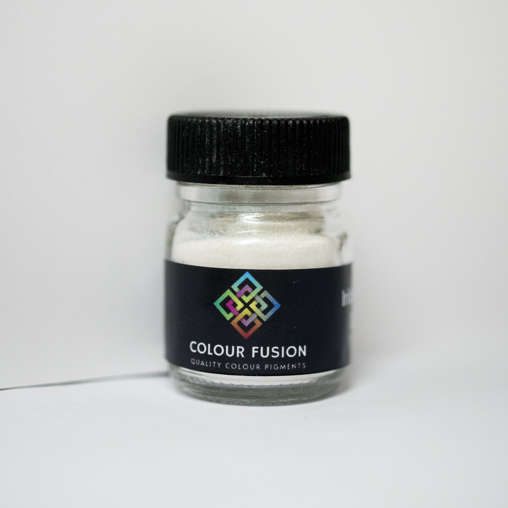 Colour Fusion Metallic Powder Pigment Pack A